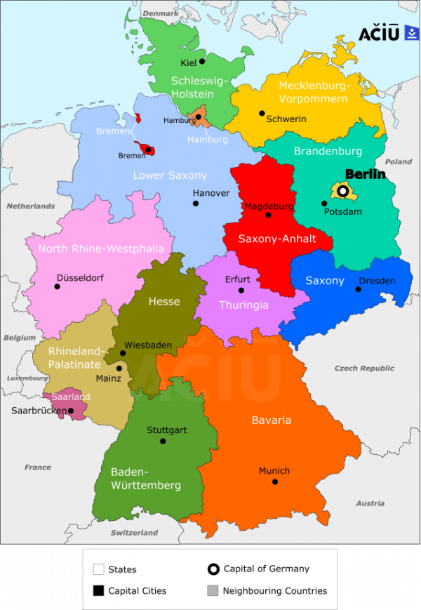 Germany | Aciu