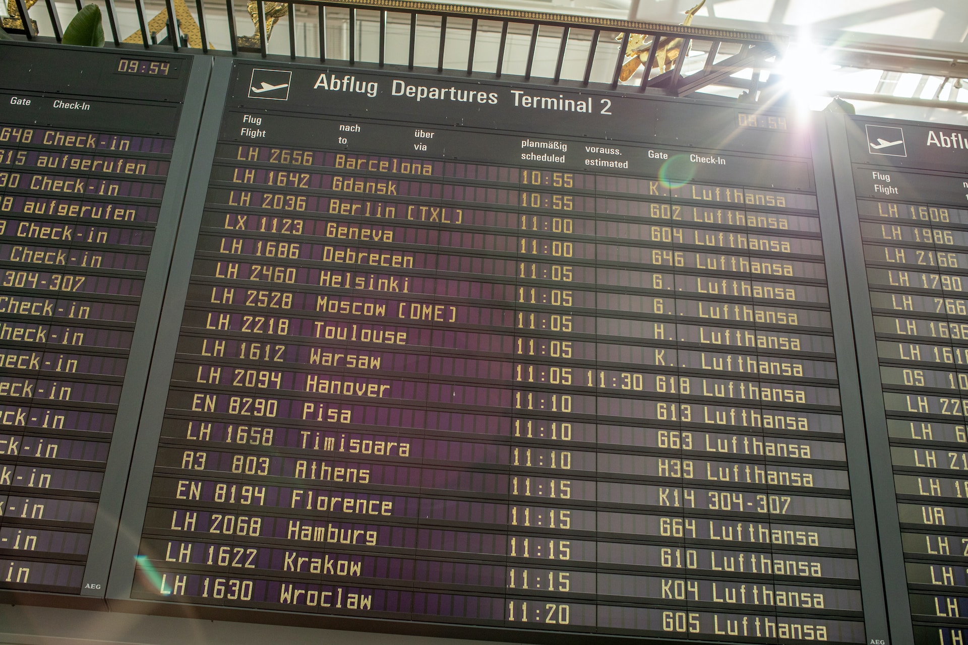 Get Paid for Your Patience: The Ins and Outs of Flight Delay ...