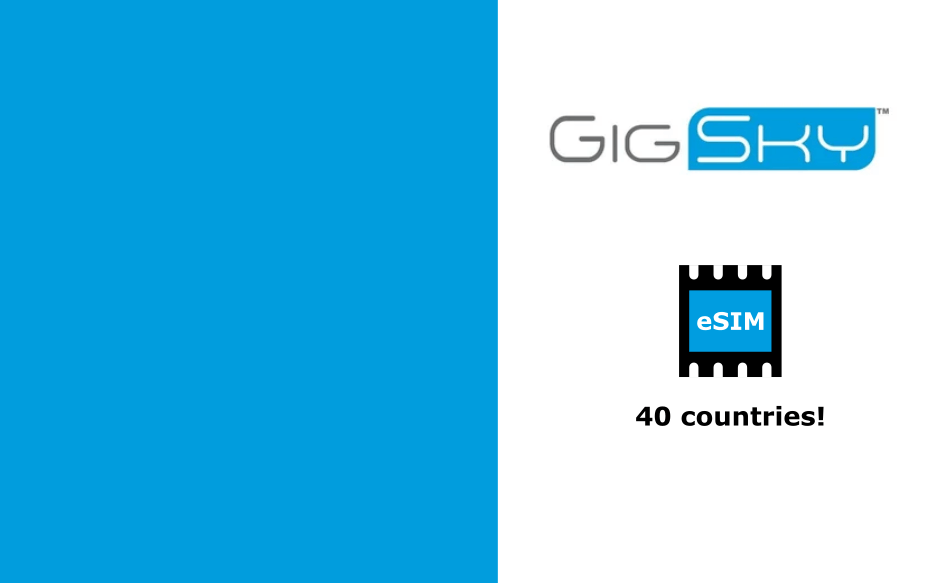 The Ultimate Guide to Picking the Best eSIM for Europe Travel | 2023